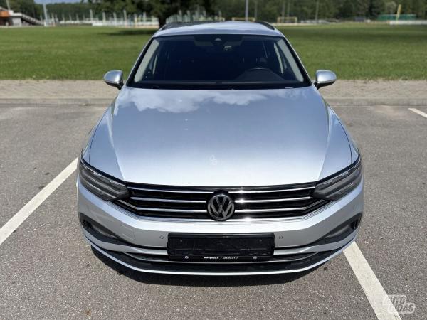 Volkswagen Passat 2020 Kauņa, ar dzinēja tilpumu 2.00 L un nobraukumu 246 tūkst. km par 13800 €, foto 3 vietnē AUTOMOTO.COM.LV