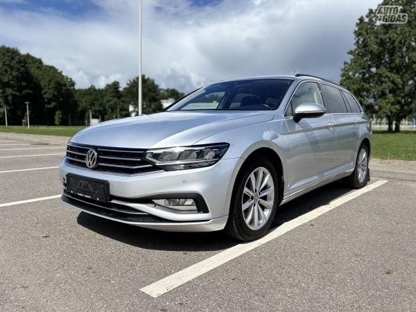 Volkswagen Passat 2020 Kauņa, ar dzinēja tilpumu 2.00 L un nobraukumu 246 tūkst. km par 13800 €, foto 4 vietnē AUTOMOTO.COM.LV