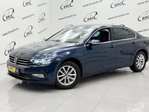 Volkswagen Passat 2021 in Vilnius, with an engine capacity of 1.50 L and mileage of 72 thousand km for 18900 €, photo  on AUTOMOTO.COM.LV