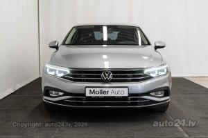 Volkswagen Passat 2021 in Tallinn, with an engine capacity of 1.50 L and mileage of 65 thousand km for 19900 €, photo 3 on AUTOMOTO.COM.LV