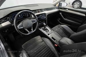 Volkswagen Passat 2021 in Tallinn, with an engine capacity of 1.50 L and mileage of 65 thousand km for 19900 €, photo 9 on AUTOMOTO.COM.LV