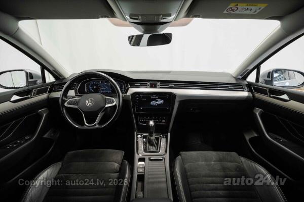 Volkswagen Passat 2021 Tallina, ar dzinēja tilpumu 1.50 L un nobraukumu 65 tūkst. km par 19900 €, foto 10 vietnē AUTOMOTO.COM.LV