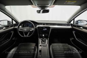 Volkswagen Passat 2021 in Tallinn, with an engine capacity of 1.50 L and mileage of 65 thousand km for 19900 €, photo 10 on AUTOMOTO.COM.LV