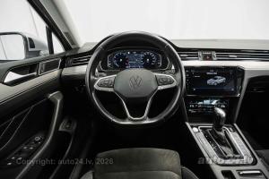 Volkswagen Passat 2021 in Tallinn, with an engine capacity of 1.50 L and mileage of 65 thousand km for 19900 €, photo 11 on AUTOMOTO.COM.LV