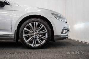 Volkswagen Passat 2021 in Tallinn, with an engine capacity of 1.50 L and mileage of 65 thousand km for 19900 €, photo 17 on AUTOMOTO.COM.LV