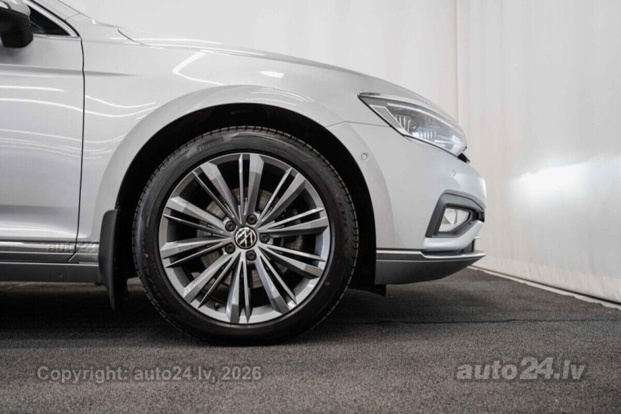 Volkswagen Passat 2021 in Tallinn, with an engine capacity of 1.50 L and mileage of 65 thousand km for 19900 €, photo 17 on AUTOMOTO.COM.LV