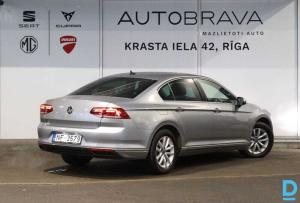 Volkswagen Passat 2022 Rīga, ar dzinēja tilpumu 1.50 L un nobraukumu 55 tūkst. km par 21400 €, foto 2 vietnē AUTOMOTO.COM.LV
