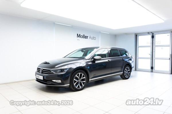 Volkswagen Passat 2022 Jehvi, ar dzinēja tilpumu 2.00 L un nobraukumu 160 tūkst. km par 23500 €, foto 1 vietnē AUTOMOTO.COM.LV