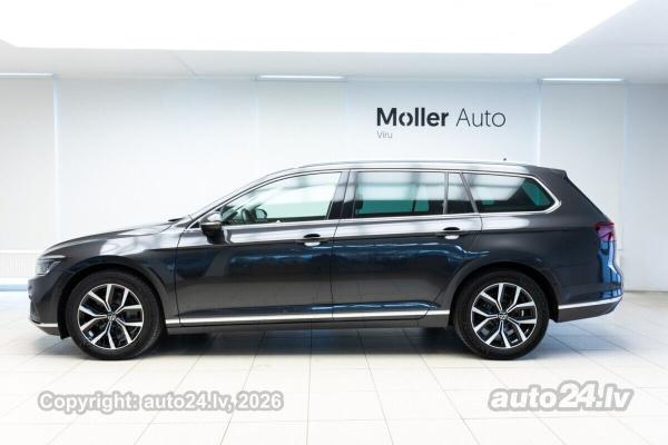 Volkswagen Passat 2022 Jehvi, ar dzinēja tilpumu 2.00 L un nobraukumu 160 tūkst. km par 23500 €, foto 4 vietnē AUTOMOTO.COM.LV