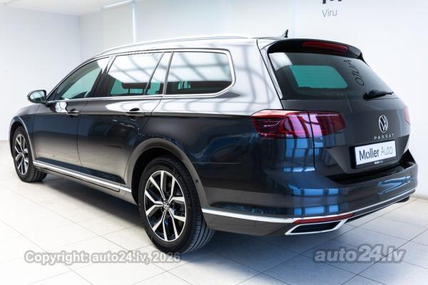 Volkswagen Passat 2022 Jehvi, ar dzinēja tilpumu 2.00 L un nobraukumu 160 tūkst. km par 23500 €, foto 6 vietnē AUTOMOTO.COM.LV
