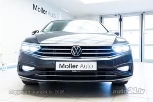 Volkswagen Passat 2022 in Johvi, with an engine capacity of 2.00 L and mileage of 160 thousand km for 23500 €, photo 9 on AUTOMOTO.COM.LV