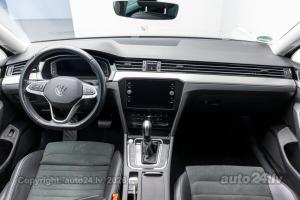 Volkswagen Passat 2022 in Johvi, with an engine capacity of 2.00 L and mileage of 160 thousand km for 23500 €, photo 15 on AUTOMOTO.COM.LV
