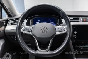 Volkswagen Passat 2022 in Johvi, with an engine capacity of 2.00 L and mileage of 160 thousand km for 23500 €, photo 16 on AUTOMOTO.COM.LV