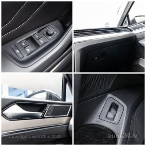 Volkswagen Passat 2022 in Johvi, with an engine capacity of 2.00 L and mileage of 160 thousand km for 23500 €, photo 23 on AUTOMOTO.COM.LV