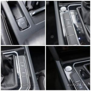 Volkswagen Passat 2022 in Johvi, with an engine capacity of 2.00 L and mileage of 160 thousand km for 23500 €, photo 25 on AUTOMOTO.COM.LV