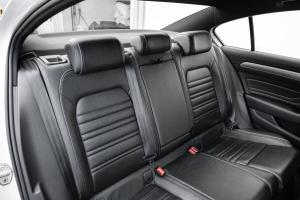 Volkswagen Passat 2022 in Riga, with an engine capacity of 2.00 L and mileage of 62 thousand km for 26500 €, photo 9 on AUTOMOTO.COM.LV