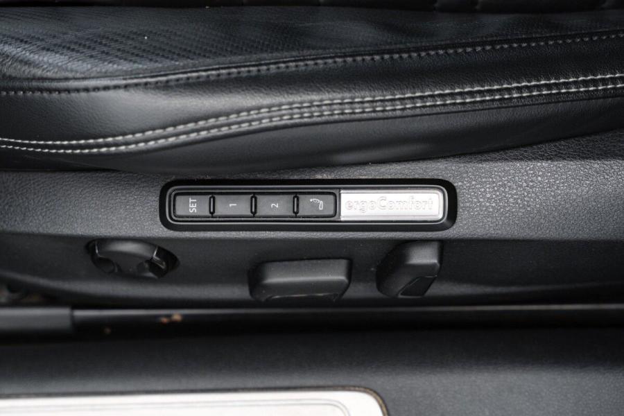 Volkswagen Passat 2022 in Riga, with an engine capacity of 2.00 L and mileage of 62 thousand km for 26500 €, photo 13 on AUTOMOTO.COM.LV