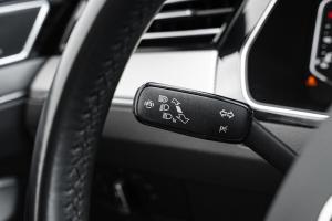 Volkswagen Passat 2022 in Riga, with an engine capacity of 2.00 L and mileage of 62 thousand km for 26500 €, photo 15 on AUTOMOTO.COM.LV