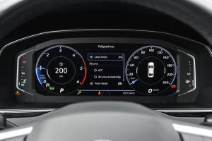 Volkswagen Passat 2022 in Riga, with an engine capacity of 2.00 L and mileage of 62 thousand km for 26500 €, photo 16 on AUTOMOTO.COM.LV