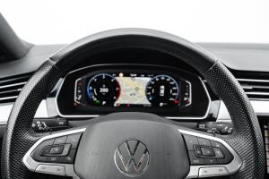 Volkswagen Passat 2022 in Riga, with an engine capacity of 2.00 L and mileage of 62 thousand km for 26500 €, photo 19 on AUTOMOTO.COM.LV