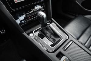 Volkswagen Passat 2022 in Riga, with an engine capacity of 2.00 L and mileage of 62 thousand km for 26500 €, photo 20 on AUTOMOTO.COM.LV