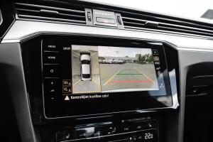 Volkswagen Passat 2022 in Riga, with an engine capacity of 2.00 L and mileage of 62 thousand km for 26500 €, photo 22 on AUTOMOTO.COM.LV