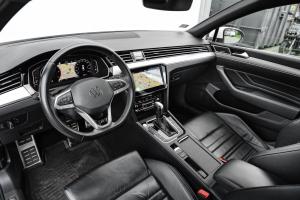 Volkswagen Passat 2022 in Riga, with an engine capacity of 2.00 L and mileage of 62 thousand km for 26500 €, photo 30 on AUTOMOTO.COM.LV