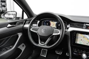 Volkswagen Passat 2022 in Riga, with an engine capacity of 2.00 L and mileage of 62 thousand km for 26500 €, photo 33 on AUTOMOTO.COM.LV