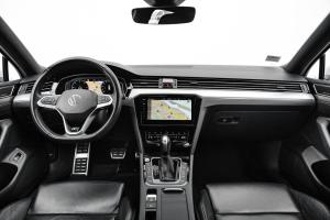 Volkswagen Passat 2022 in Riga, with an engine capacity of 2.00 L and mileage of 62 thousand km for 26500 €, photo 35 on AUTOMOTO.COM.LV