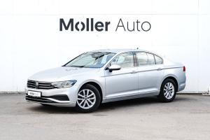 Volkswagen Passat 2022 in Riga, with an engine capacity of 2.00 L and mileage of 136 thousand km for 18050 €, photo  on AUTOMOTO.COM.LV
