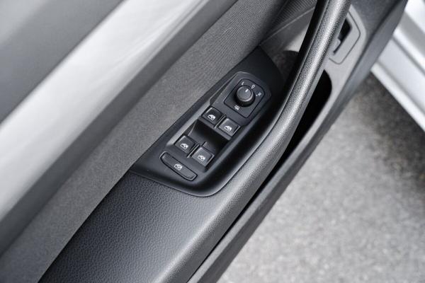 Фольксваген Пассат 2022 в Рига, объемом двигателя 2.00 л и пробегом 136 тыс. км за 18050 €, фото 9 на AUTOMOTO.COM.LV