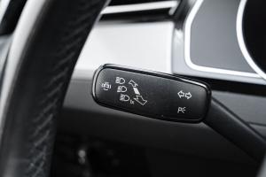 Volkswagen Passat 2022 in Riga, with an engine capacity of 2.00 L and mileage of 136 thousand km for 18050 €, photo 14 on AUTOMOTO.COM.LV
