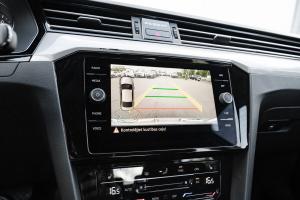 Volkswagen Passat 2022 in Riga, with an engine capacity of 2.00 L and mileage of 136 thousand km for 18050 €, photo 19 on AUTOMOTO.COM.LV