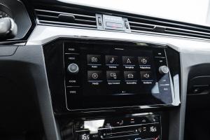 Volkswagen Passat 2022 in Riga, with an engine capacity of 2.00 L and mileage of 136 thousand km for 18050 €, photo 20 on AUTOMOTO.COM.LV