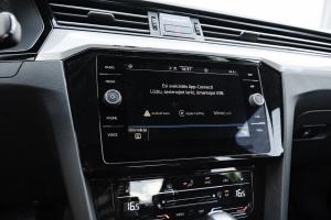 Volkswagen Passat 2022 in Riga, with an engine capacity of 2.00 L and mileage of 136 thousand km for 18050 €, photo 21 on AUTOMOTO.COM.LV
