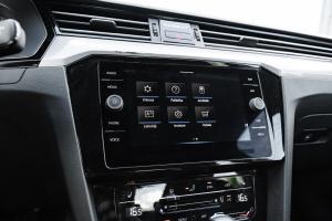 Volkswagen Passat 2022 in Riga, with an engine capacity of 2.00 L and mileage of 136 thousand km for 18050 €, photo 24 on AUTOMOTO.COM.LV