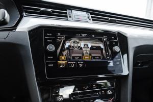Volkswagen Passat 2022 in Riga, with an engine capacity of 2.00 L and mileage of 136 thousand km for 18050 €, photo 25 on AUTOMOTO.COM.LV