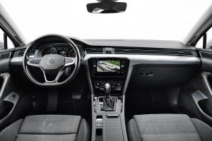 Volkswagen Passat 2022 in Riga, with an engine capacity of 2.00 L and mileage of 136 thousand km for 18050 €, photo 30 on AUTOMOTO.COM.LV