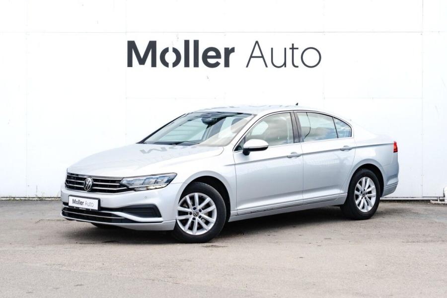 Volkswagen Passat 2022 Rīga, ar dzinēja tilpumu 2.00 L un nobraukumu 101 tūkst. km par 18200 €, foto 1 vietnē AUTOMOTO.COM.LV