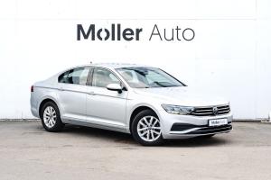 Volkswagen Passat 2022 Rīga, ar dzinēja tilpumu 2.00 L un nobraukumu 101 tūkst. km par 18200 €, foto 3 vietnē AUTOMOTO.COM.LV