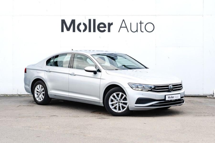 Volkswagen Passat 2022 Rīga, ar dzinēja tilpumu 2.00 L un nobraukumu 101 tūkst. km par 18200 €, foto 3 vietnē AUTOMOTO.COM.LV
