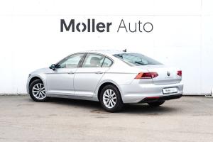 Volkswagen Passat 2022 Rīga, ar dzinēja tilpumu 2.00 L un nobraukumu 101 tūkst. km par 18200 €, foto 4 vietnē AUTOMOTO.COM.LV