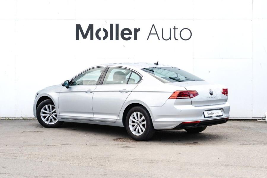 Volkswagen Passat 2022 Rīga, ar dzinēja tilpumu 2.00 L un nobraukumu 101 tūkst. km par 18200 €, foto 4 vietnē AUTOMOTO.COM.LV
