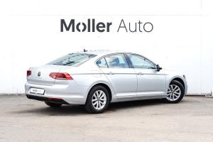 Volkswagen Passat 2022 Rīga, ar dzinēja tilpumu 2.00 L un nobraukumu 101 tūkst. km par 18200 €, foto 5 vietnē AUTOMOTO.COM.LV