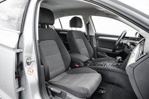 Volkswagen Passat 2022 Rīga, ar dzinēja tilpumu 2.00 L un nobraukumu 101 tūkst. km par 18200 €, foto 7 vietnē AUTOMOTO.COM.LV