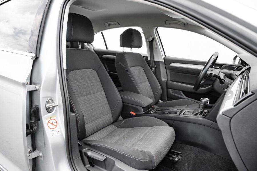 Volkswagen Passat 2022 Rīga, ar dzinēja tilpumu 2.00 L un nobraukumu 101 tūkst. km par 18200 €, foto 7 vietnē AUTOMOTO.COM.LV