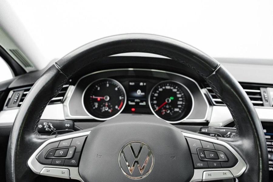 Volkswagen Passat 2022 Rīga, ar dzinēja tilpumu 2.00 L un nobraukumu 101 tūkst. km par 18200 €, foto 15 vietnē AUTOMOTO.COM.LV