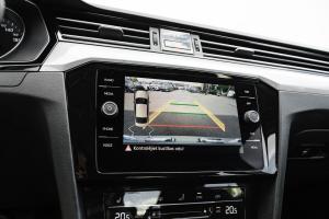 Volkswagen Passat 2022 Rīga, ar dzinēja tilpumu 2.00 L un nobraukumu 101 tūkst. km par 18200 €, foto 18 vietnē AUTOMOTO.COM.LV