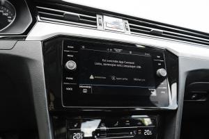 Volkswagen Passat 2022 Rīga, ar dzinēja tilpumu 2.00 L un nobraukumu 101 tūkst. km par 18200 €, foto 20 vietnē AUTOMOTO.COM.LV