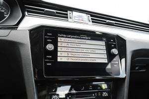 Volkswagen Passat 2022 Rīga, ar dzinēja tilpumu 2.00 L un nobraukumu 101 tūkst. km par 18200 €, foto 22 vietnē AUTOMOTO.COM.LV